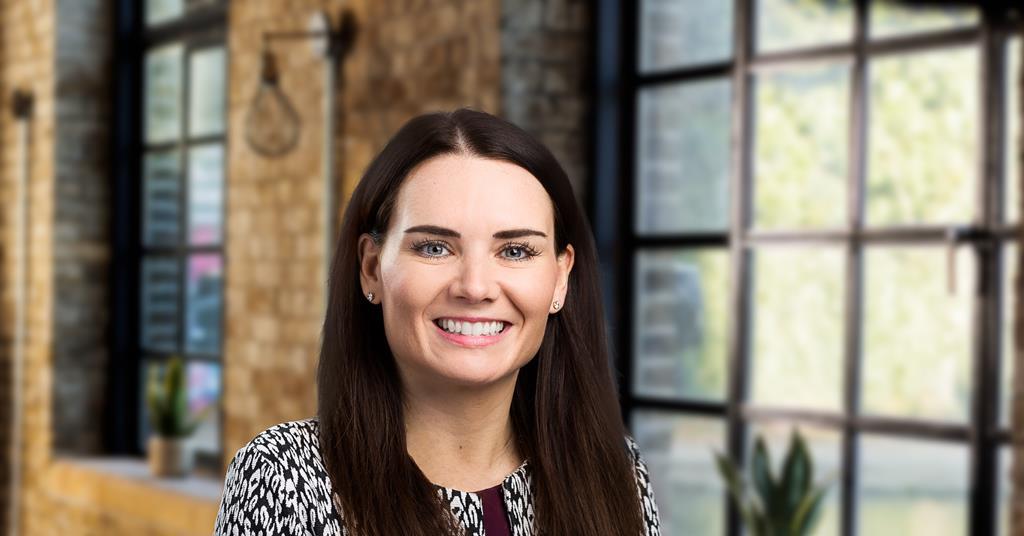 5 minutes with … Emma Foster at BentallGreenOak | Features | Building