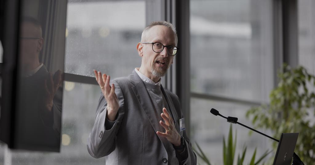 Beyond the surface: An examination of building envelopes through ...