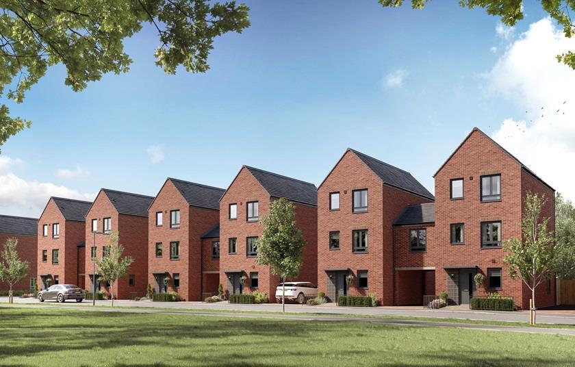 Barratt wins appeal over 1,000-home Cambridge scheme despite water ...
