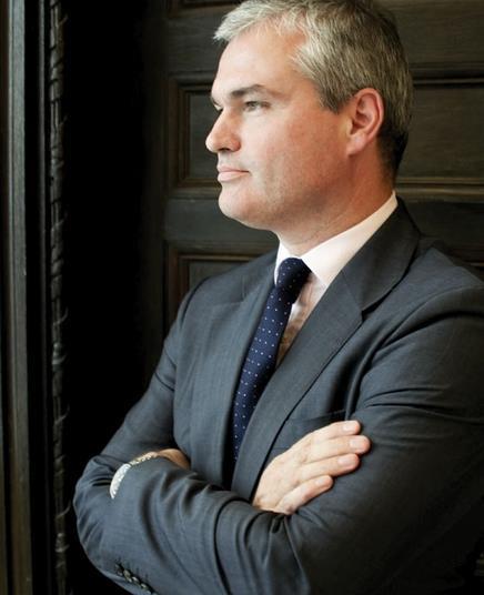 Turner & Townsend's unseasonal success: Vince Clancy interview ...