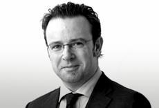 A look at 2014: Steve Beechey, Wates | Features | Building