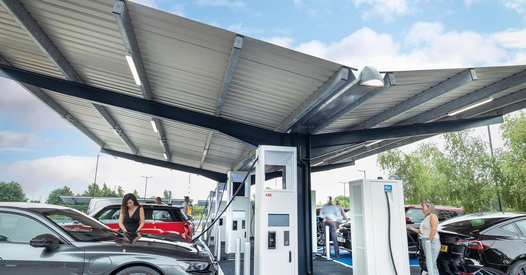 Sunny side up: why the future for solar power looks bright | Features ...