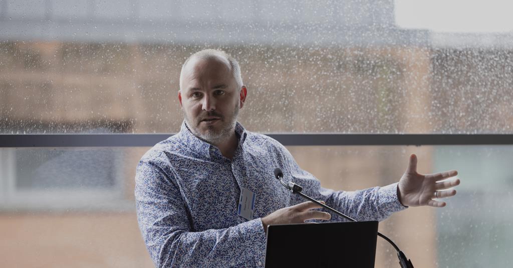 Beyond the surface: An examination of building envelopes through ...