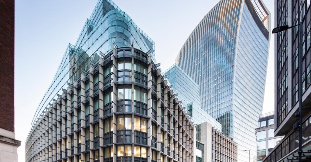 What Brookfield is doing to repurpose its 5 million sq ft office ...