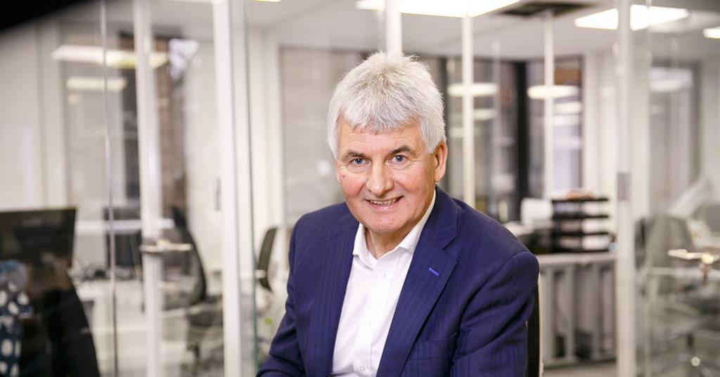 HG Construction the latest firm to flag worries over gateway 2 building ...