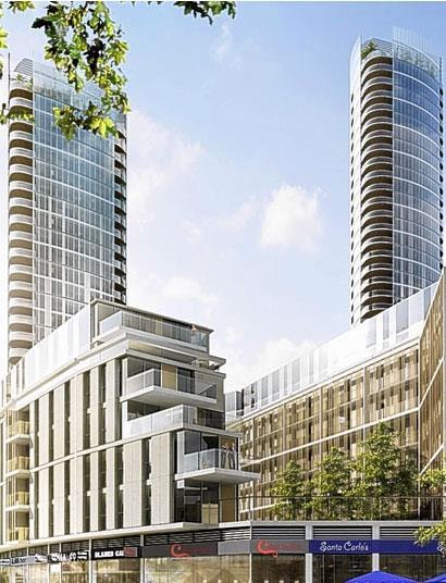 Minerva’s Wandsworth towers get green light | News | Building