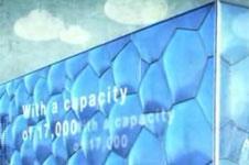 Arup engineers win prize for Beijing Water Cube | News | Building