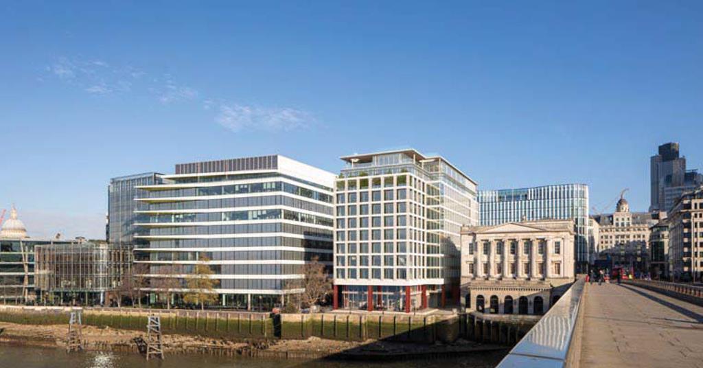 Winner on £90m London Bridge office due next month | News | Building