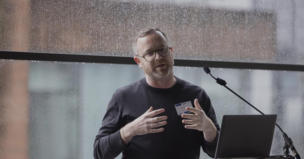 Beyond the surface: An examination of building envelopes through ...