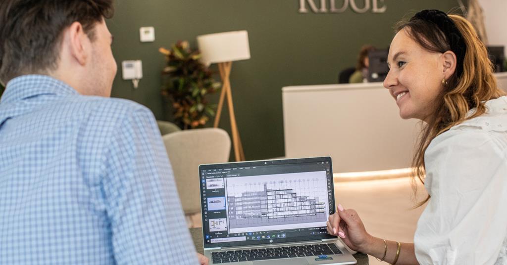 Accuracy, speed, and beyond: how AEC software like Bluebeam is changing ...