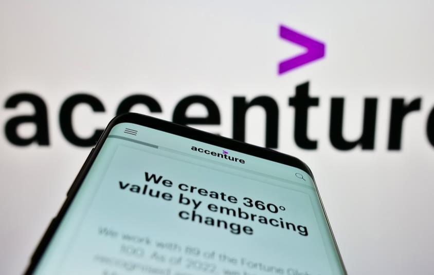 Scottish consultant Soben bought by services giant Accenture | News ...