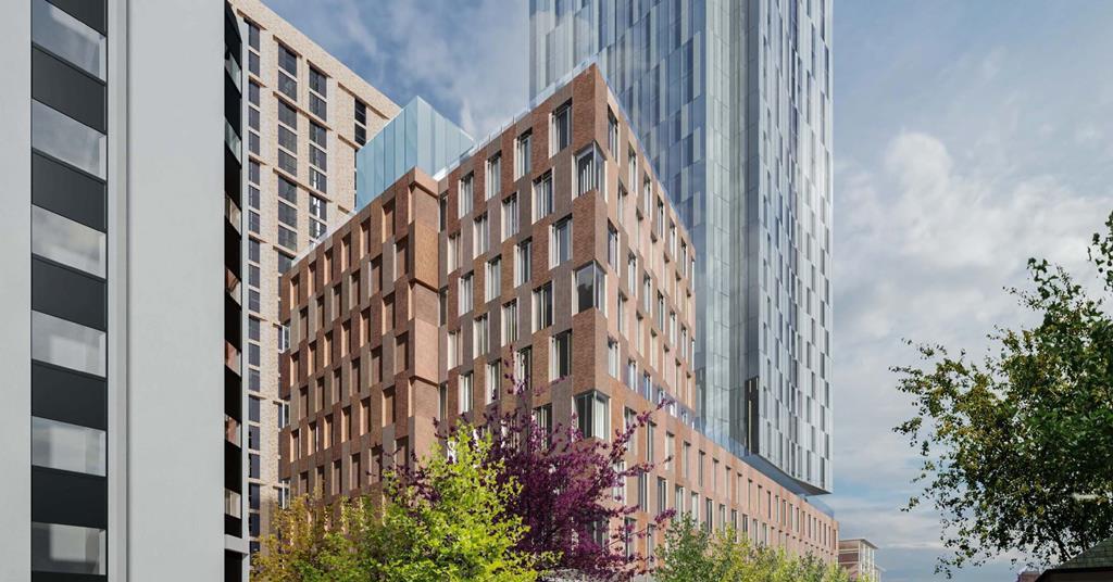 HG Construction the latest firm to flag worries over gateway 2 building ...