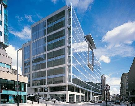 Mackenzie project manager on Aurora building | News | Building