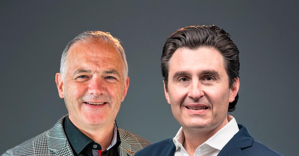 Bellrock buys Scottish PM and cost consultant | News | Building