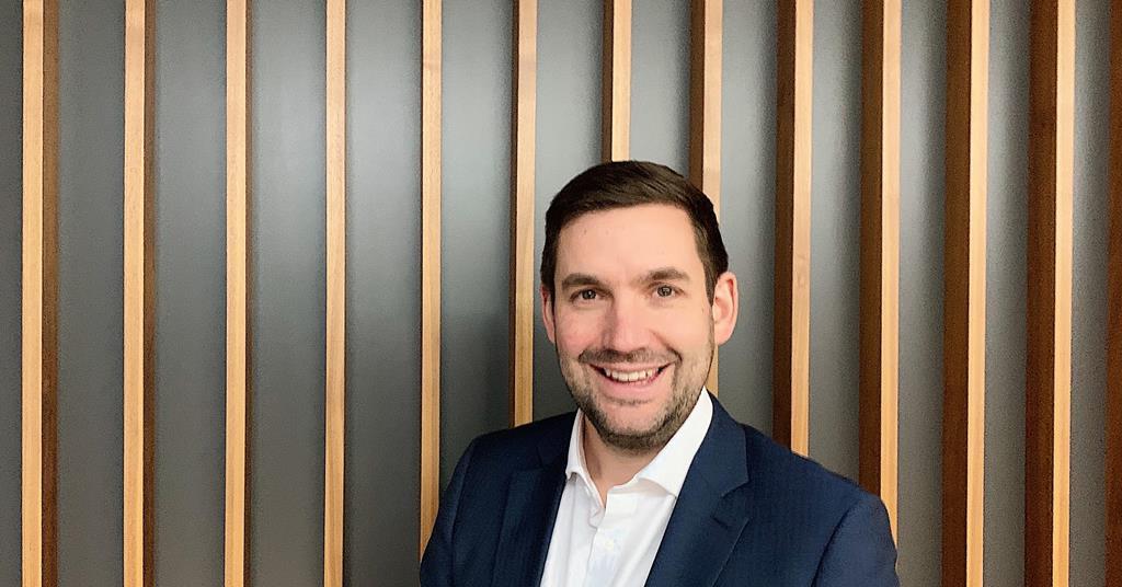 Caddick eyes more London work as firm switches offices | News | Building