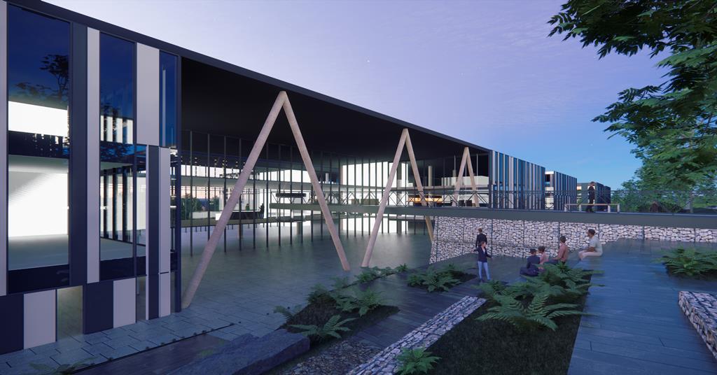 Planning appeal gives green light for another Cambridge technology park ...