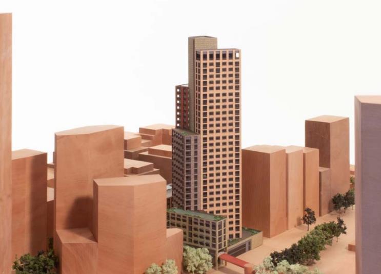 North London tower pencilled in for green light | News | Building
