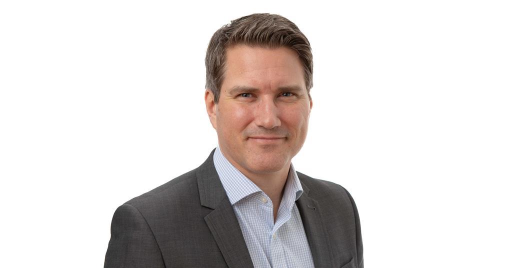 Turner & Townsend picks new European energy lead | News | Building