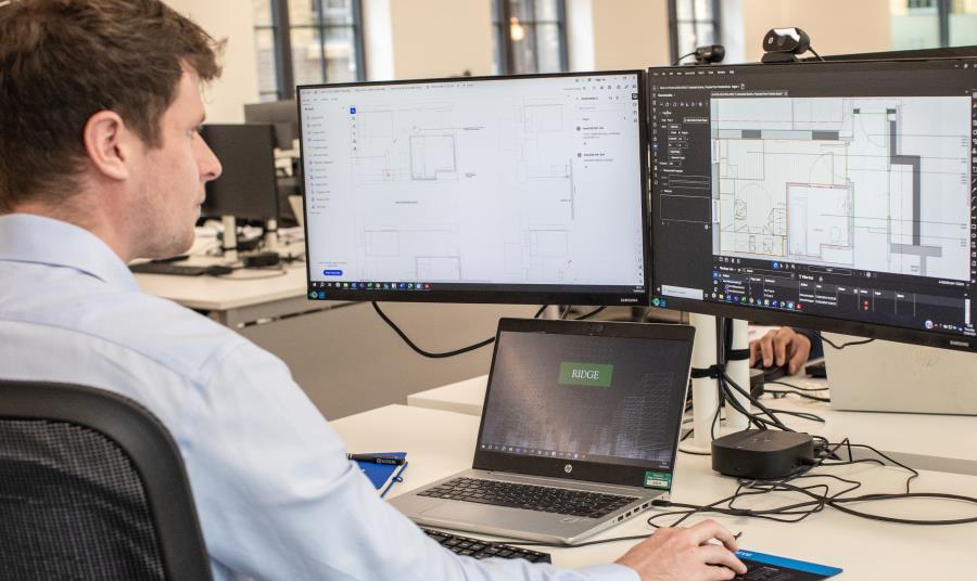 Accuracy, speed, and beyond: how AEC software like Bluebeam is changing ...