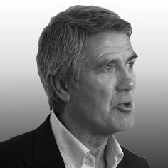 David Greenwood | Comment | Building