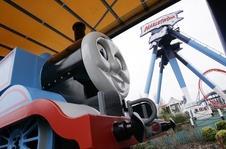 Thomas the Tank Engine arrives at £4.5m Theme Park | News | Building