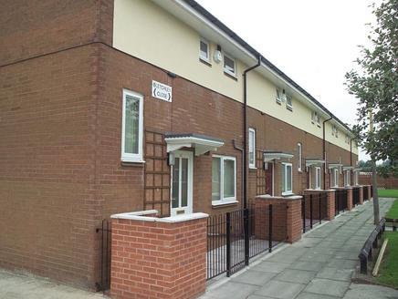 PFI/PPP project of the year | News | Building