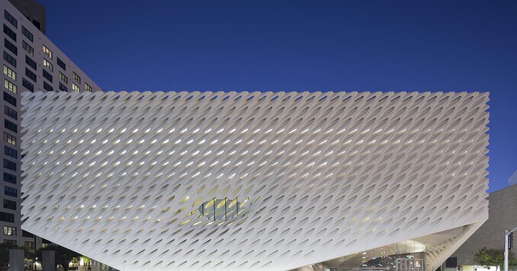 US architect lands London’s new symphony hall | News | Building