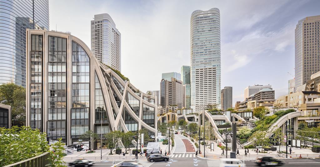 Thomas Heatherwick pays himself £1.1m dividend after fivefold profit ...