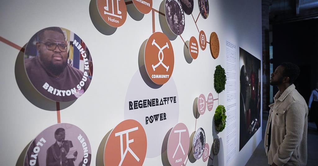 Inside Gbolade Design Studio: A new era of architecture where the only ...