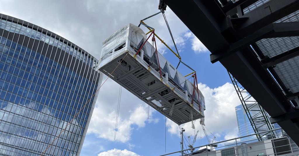 What Brookfield is doing to repurpose its 5 million sq ft office ...