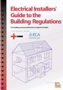 New Building Regulations guide | Archive Titles | Building