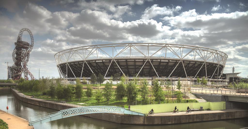 Aecom's Olympic Park driverless vehicles pilot gets funding | News ...