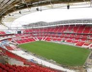 Wembley row is officially over | News | Building