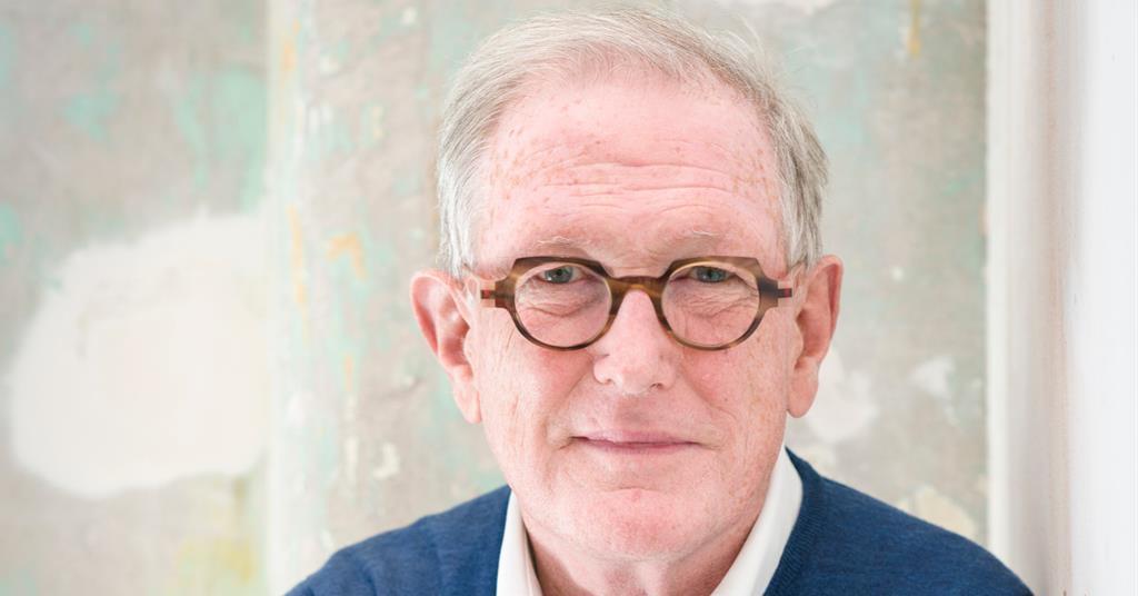 Architect Michael Squire dies aged 77 | News | Building