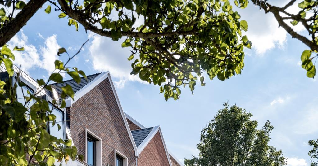 The making of Egham: how to pull a town centre up by its bootstraps ...