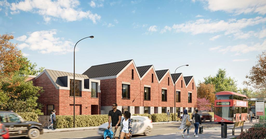 Inside Gbolade Design Studio: A new era of architecture where the only ...