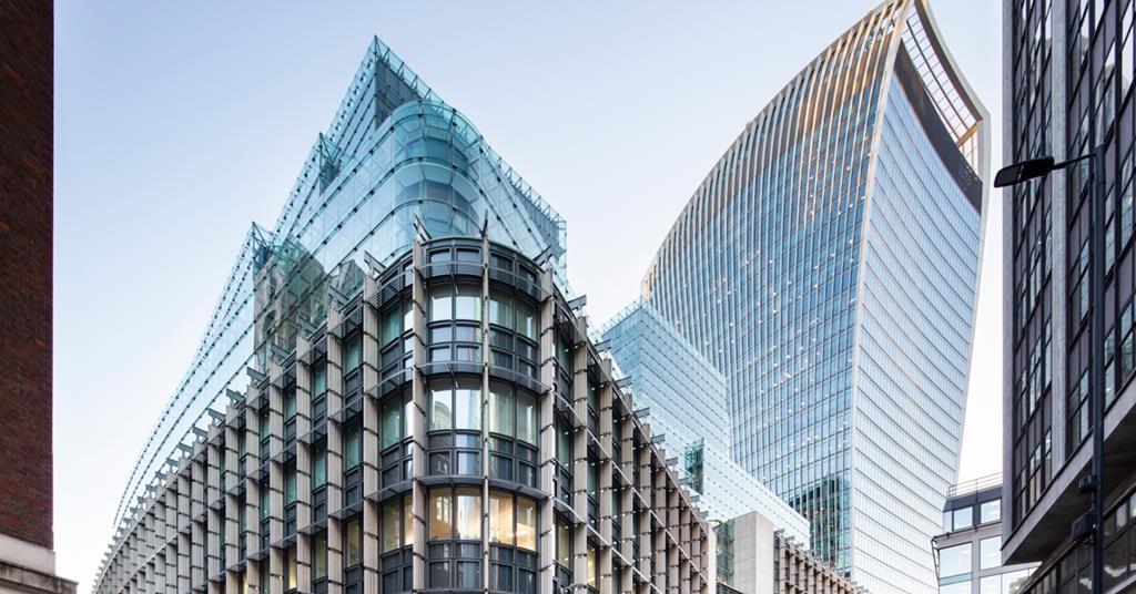 What Brookfield is doing to repurpose its 5 million sq ft office ...