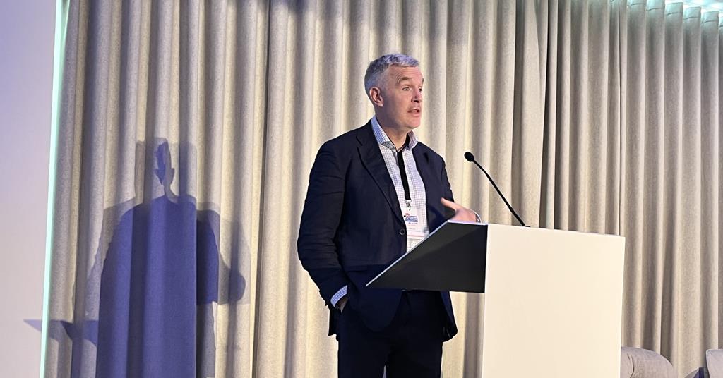 Building Safety Regulator chair unveils measures to speed up approvals ...