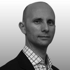 Simon Parsons | Comment | Building