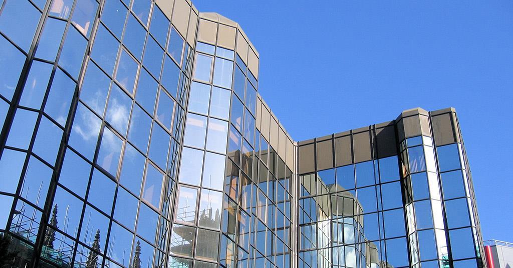 Commercial growth spreads beyond London | News | Building