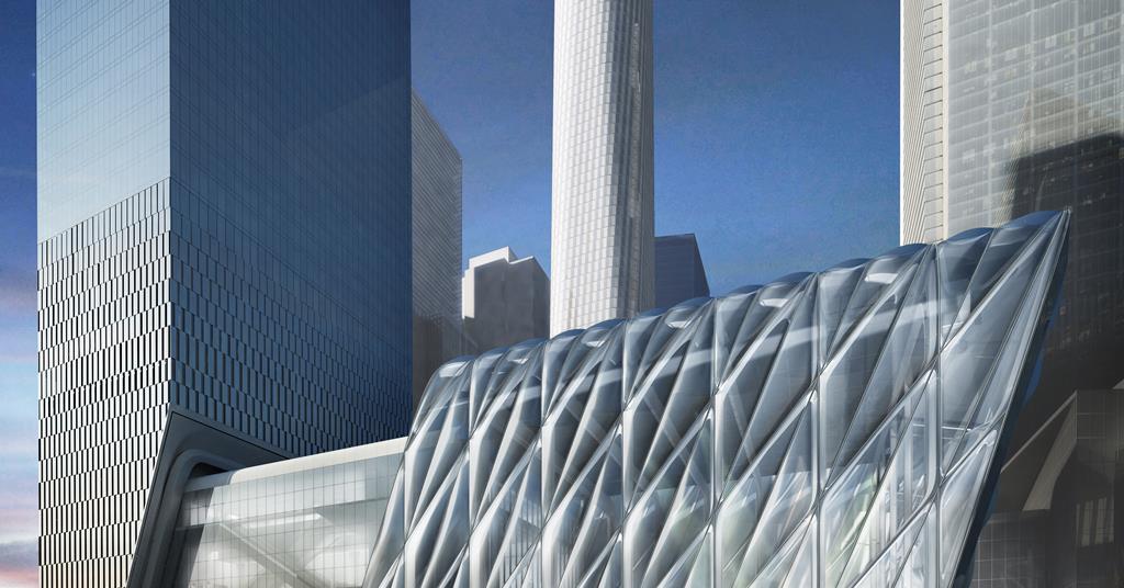 US architect lands London’s new symphony hall | News | Building