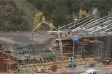 Andorra bridge collapse kills five workers | News | Building