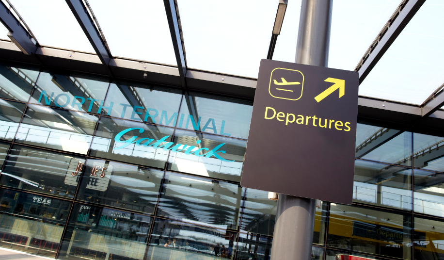 Bechtel bags Gatwick's £180m Pier 6 expansion | News | Building