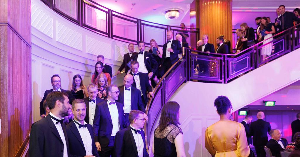 In pictures: Building Awards 2022 | News | Building