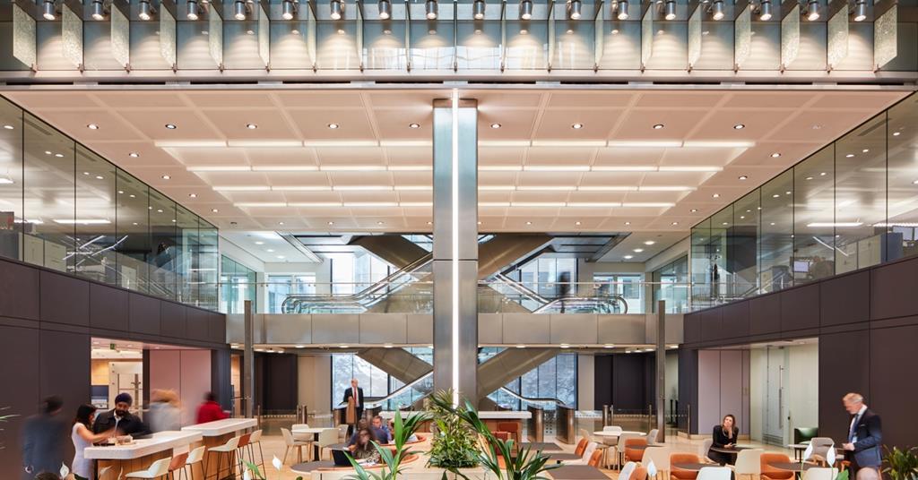 What Brookfield is doing to repurpose its 5 million sq ft office ...