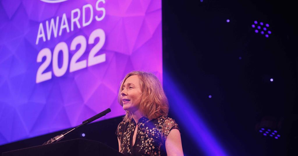 In pictures: Building Awards 2022 | News | Building