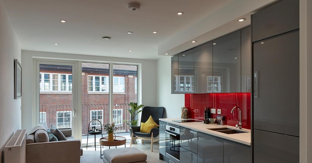 The making of Egham: how to pull a town centre up by its bootstraps ...