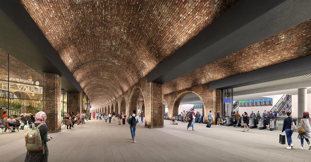 Inside Gbolade Design Studio: A new era of architecture where the only ...