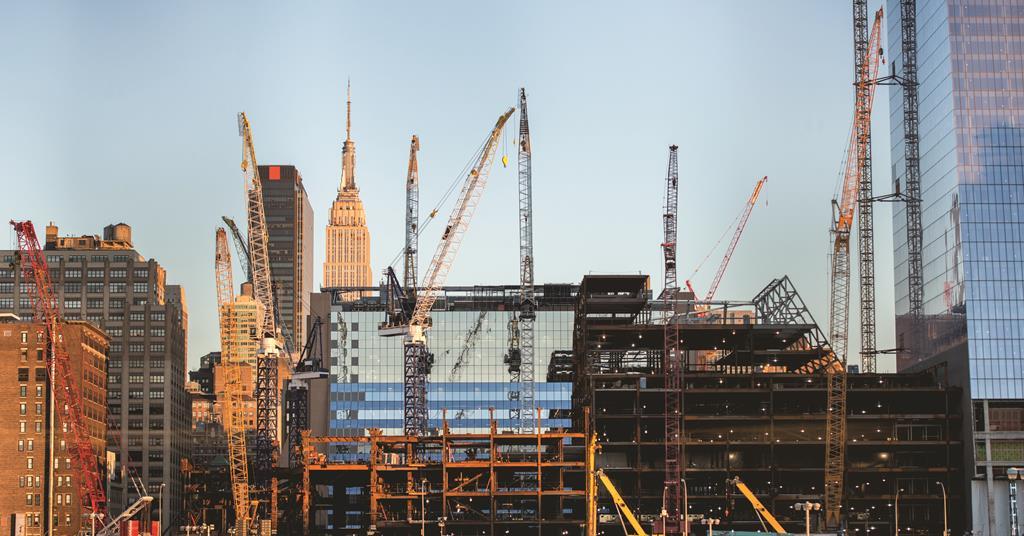 International cost comparison 2017 | Features | Building