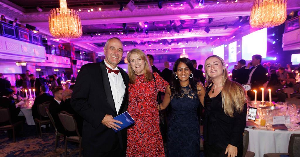 In pictures: Building Awards 2022 | News | Building